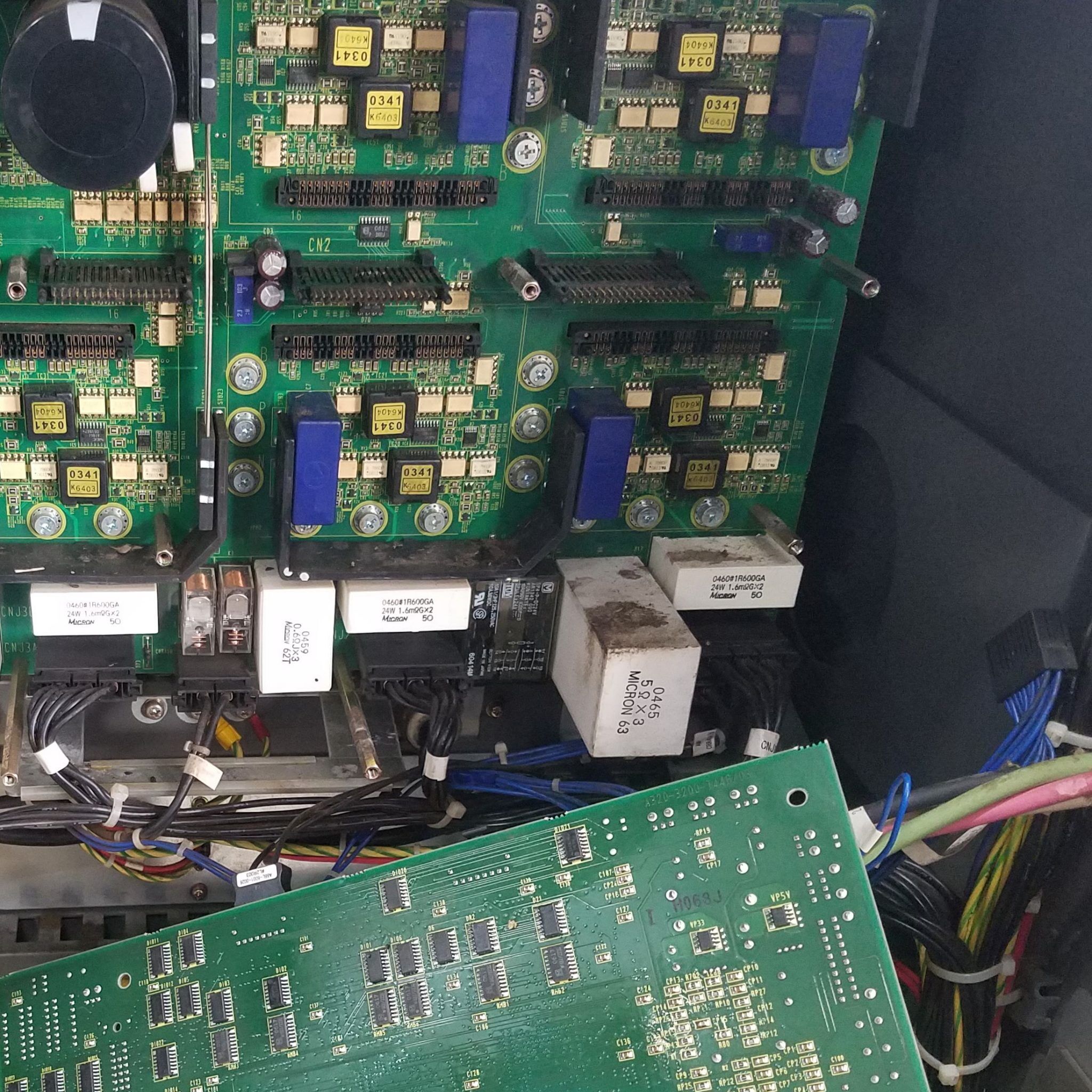 Robot Maintenance | California Robotics and Automation