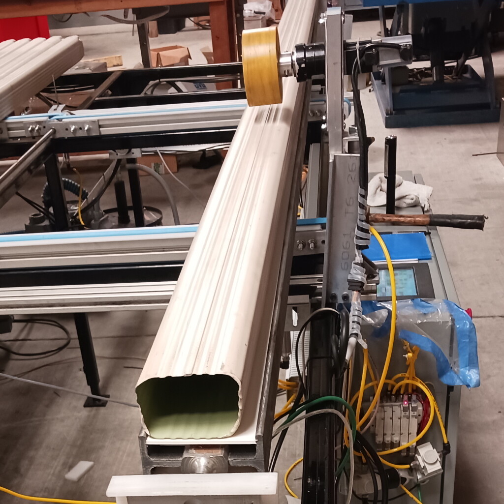 LP120R2 Packaging | California Robotics and Automation